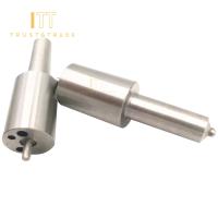 China 105025-1030 DLLA151SM103 New Condition Steel Fuel Pump S Series Diesel Injector Nozzles for sale