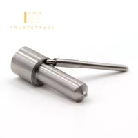 China Industrial Machinery Auto Parts New DLLA142S354N502 105100-5430 S Series Sprayer Fuel Diesel Injector Nozzle for sale