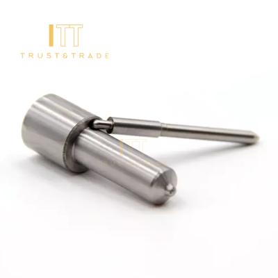 China Industrial Machinery Auto Parts New DLLA142S354N502 105100-5430 S Series Sprayer Fuel Diesel Injector Nozzle for sale