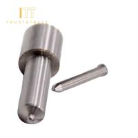 China Industrial Machinery Auto Parts New DLLA142S354N502 105100-5430 S Series Sprayer Fuel Diesel Injector Nozzle for sale