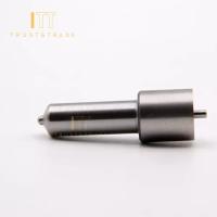 China Industrial Machinery Auto Parts New DLLA142S354N502 105100-5430 S Series Sprayer Fuel Diesel Injector Nozzle for sale
