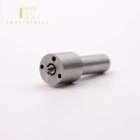 China Industrial Machinery Auto Parts New DLLA142S354N502 105100-5430 S Series Sprayer Fuel Diesel Injector Nozzle for sale