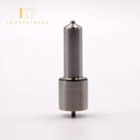 China Industrial Machinery Auto Parts New DLLA142S354N502 105100-5430 S Series Sprayer Fuel Diesel Injector Nozzle for sale