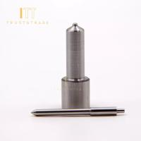 China Industrial Machinery Auto Parts New DLLA142S354N502 105100-5430 S Series Sprayer Fuel Diesel Injector Nozzle for sale
