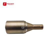 China Customizable 151S243484 High-Speed Steel Diesel Injector Nozzle New Condition Heavy Truck Parts Engine for sale