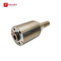 China Customizable 151S243484 High-Speed Steel Diesel Injector Nozzle New Condition Heavy Truck Parts Engine for sale