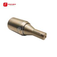 China Customizable 151S243484 High-Speed Steel Diesel Injector Nozzle New Condition Heavy Truck Parts Engine for sale