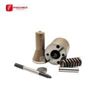 China Customizable 151S243484 High-Speed Steel Diesel Injector Nozzle New Condition Heavy Truck Parts Engine for sale