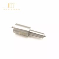 China New S Series High-Speed Diesel Engine Injector Nozzles 105025-021 DLLA160SM021 for Truck Assembly for sale