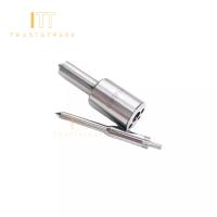 China New S Series High-Speed Diesel Engine Injector Nozzles 105025-021 DLLA160SM021 for Truck Assembly for sale