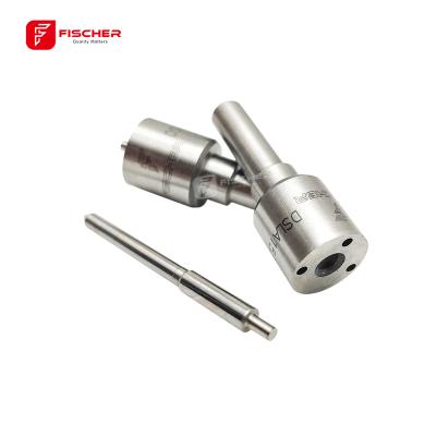 China P Type DSLA153P009 F019123009 Fuel Engine Injector Accessories Nozzles for Diesel Pump for sale
