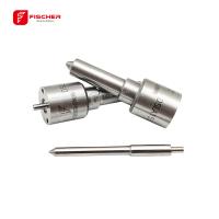 China P Type DSLA153P009 F019123009 Fuel Engine Injector Accessories Nozzles for Diesel Pump for sale