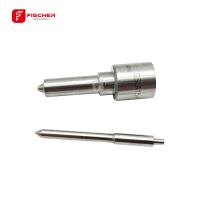 China High Quality DSLA154P966 High Pressure Fuel Diesel Injector Nozzle for Huayuan Laidong Engine 4102 for sale