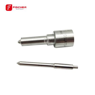 China High Quality DSLA154P966 High Pressure Fuel Diesel Injector Nozzle for Huayuan Laidong Engine 4102 for sale