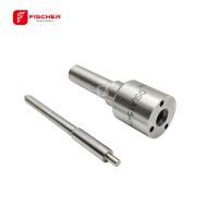 China High Quality DSLA154P966 High Pressure Fuel Diesel Injector Nozzle for Huayuan Laidong Engine 4102 for sale