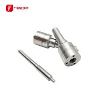 China High Quality DSLA154P966 High Pressure Fuel Diesel Injector Nozzle for Huayuan Laidong Engine 4102 for sale