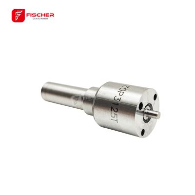 China Wholesale Diesel Engine Fuel Injector Nozzle Steel Material P Series ZCK160P3125T ZCK160P3125Q for Truck Assembly for sale