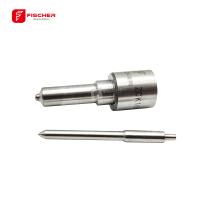 China Wholesale Diesel Engine Fuel Injector Nozzle Steel Material P Series ZCK160P3125T ZCK160P3125Q for Truck Assembly for sale