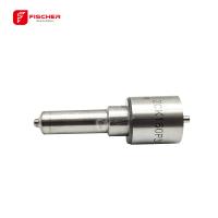 China Wholesale Diesel Engine Fuel Injector Nozzle Steel Material P Series ZCK160P3125T ZCK160P3125Q for Truck Assembly for sale