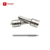 China Wholesale Diesel Engine Fuel Injector Nozzle Steel Material P Series ZCK160P3125T ZCK160P3125Q for Truck Assembly for sale