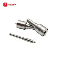 China Wholesale Diesel Engine Fuel Injector Nozzle Steel Material P Series ZCK160P3125T ZCK160P3125Q for Truck Assembly for sale