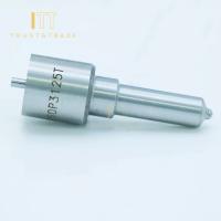 China Wholesale Steel Material P Series ZCK160P3125T ZCK160P3125Q Diesel Engine Fuel Injector Nozzle for sale