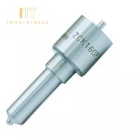 China Wholesale Steel Material P Series ZCK160P3125T ZCK160P3125Q Diesel Engine Fuel Injector Nozzle for sale