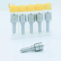 China Wholesale Steel Material P Series ZCK160P3125T ZCK160P3125Q Diesel Engine Fuel Injector Nozzle for sale