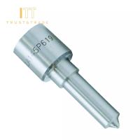 China High-quality Standard Size DSLA145P619 Engine Parts P-type Nozzle Diesel Fuel Injectors for sale