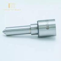 China High-quality Standard Size DSLA145P619 Engine Parts P-type Nozzle Diesel Fuel Injectors for sale