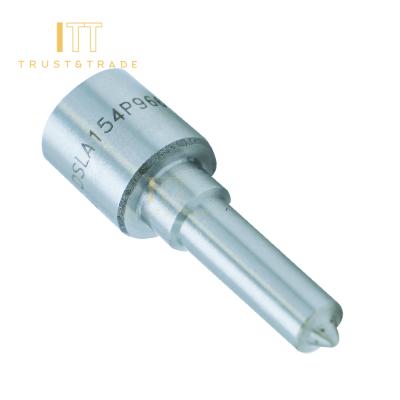 China DSLA154P966 High Pressure Fuel Diesel Injector Nozzle for Huayuan Laidong Engine 4102 for sale