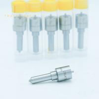 China DSLA154P966 High Pressure Fuel Diesel Injector Nozzle for Huayuan Laidong Engine 4102 for sale