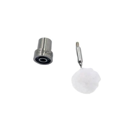 China China Manufacturer's New P Series DN0PDN131 P 1050071310 Diesel Fuel Injection System Truck Nozzles for sale