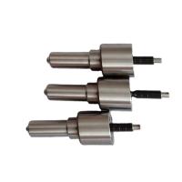 China China Manufacturer's New P Series DN0PDN131 P 1050071310 Diesel Fuel Injection System Truck Nozzles for sale