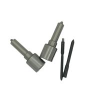 China China Manufacturer's New P Series DN0PDN131 P 1050071310 Diesel Fuel Injection System Truck Nozzles for sale