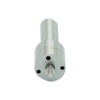 China OEM ODM Service High Speed Steel Auto Parts New Diesel Fuel Nozzles with Oil Injection Part Number Dlla145p1024 095000-5931 for sale