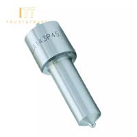 China High-Speed Steel Fuel P Type Injector Parts New 0433171045 Nozzle DLLA143P45 for Diesel Engine Nozzle for sale