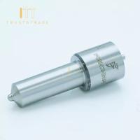 China High-Speed Steel Fuel P Type Injector Parts New 0433171045 Nozzle DLLA143P45 for Diesel Engine Nozzle for sale