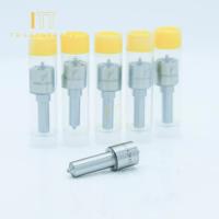 China High-Speed Steel Fuel P Type Injector Parts New 0433171045 Nozzle DLLA143P45 for Diesel Engine Nozzle for sale