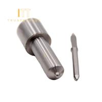 China 100% Brand-New High-Speed Steel Diesel Fuel Injector Nozzle Model 105015-8220 DLLA160SN822 100% New Injection Valves for sale