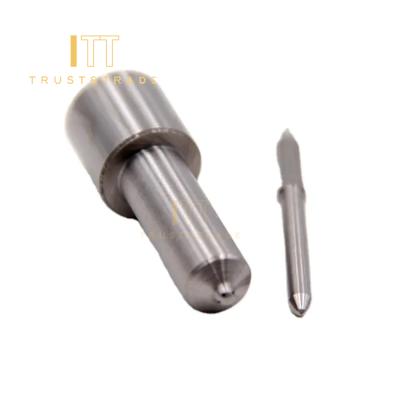 China 100% Brand-New High-Speed Steel Diesel Fuel Injector Nozzle Model 105015-8220 DLLA160SN822 100% New Injection Valves for sale