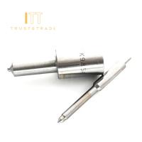 China 100% Brand-New High-Speed Steel Diesel Fuel Injector Nozzle Model 105015-8220 DLLA160SN822 100% New Injection Valves for sale