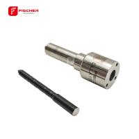 China 100% Brand-New High-Speed Steel Diesel Fuel Injector Nozzle Model 105015-8220 DLLA160SN822 100% New Injection Valves for sale