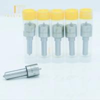 China DLLA150P52 0433171052 Common Rail Diesel Injector Nozzles for Automobile Engine for sale