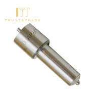 China High Quality DLLA156P1802 0433172096 Steel P Size Auto Parts Engine Diesel Injector Nozzles for sale