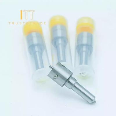 China High-Speed Steel Auto Parts P Series Diesel Fuel Nozzle 0433271629 DLLA140P629 Inject New Condition for sale