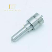 China High-Speed Steel Auto Parts P Series Diesel Fuel Nozzle 0433271629 DLLA140P629 Inject New Condition for sale