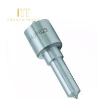 China High-Speed Steel Auto Parts P Series Diesel Fuel Nozzle 0433271629 DLLA140P629 Inject New Condition for sale