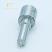 China High Speed Steel DLLA155P277 Diesel Fuel Injectors System P-Type Nozzle Standard Size Engine Parts New Condition for sale