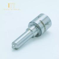 China High Speed Steel DLLA155P277 Diesel Fuel Injectors System P-Type Nozzle Standard Size Engine Parts New Condition for sale